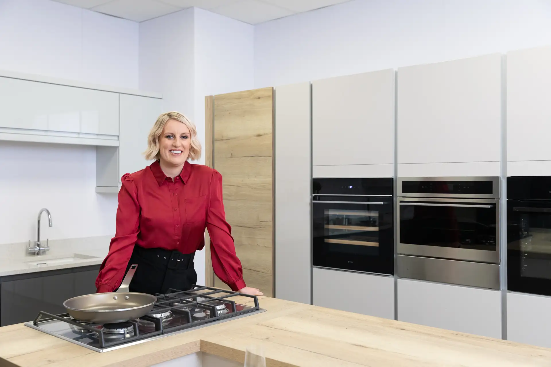 Case Studies - Kitchens Plus Bathrooms